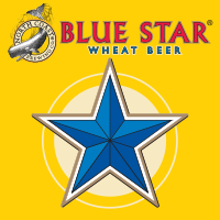 Blue Star Wheat Beer | North Coast Brewing Co.