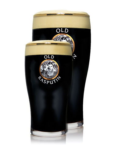 rasputin2 - North Coast Brewing Co.