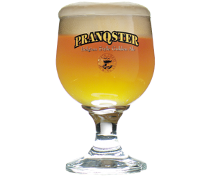pranqster-pour - North Coast Brewing Co.