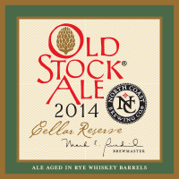 Old Stock Ale Cellar Reserve | North Coast Brewing Co.