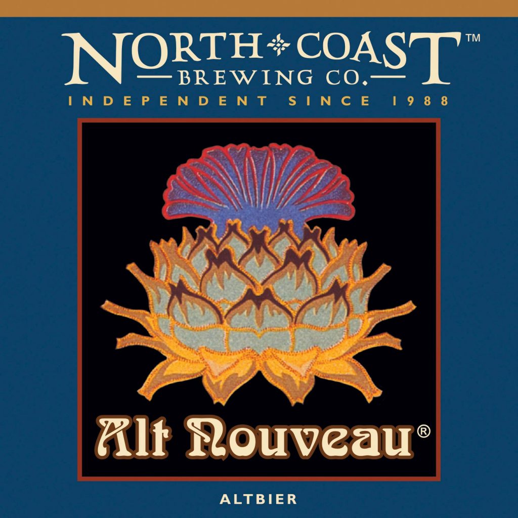 Zymurgy | North Coast Brewing Co.