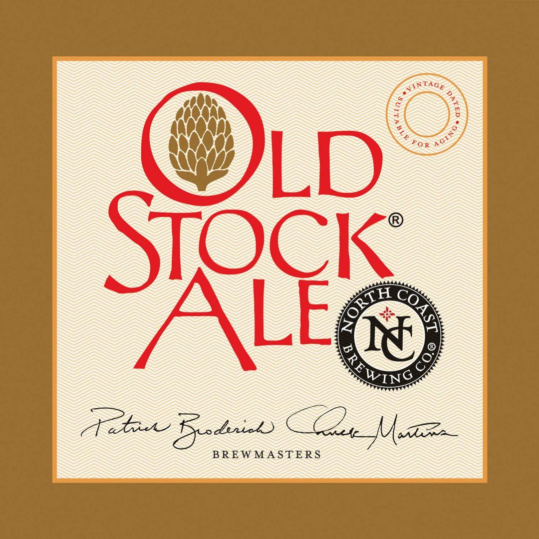 Zymurgy | North Coast Brewing Co.