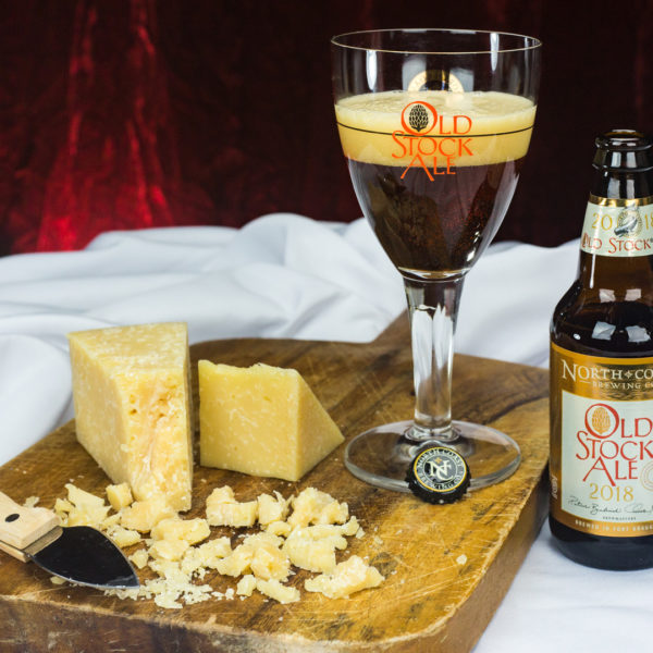 The History of Our Old Stock Ale - North Coast Brewing Co.