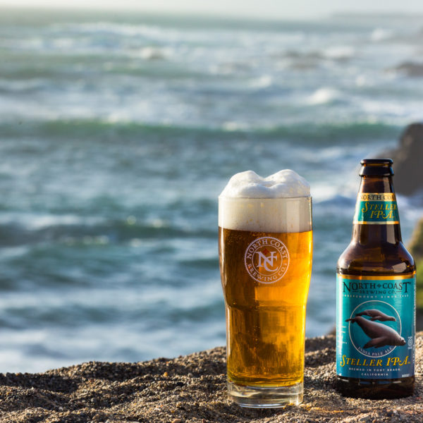 Celebrate World Oceans Day with an Ocean-Friendly IPA - North Coast ...