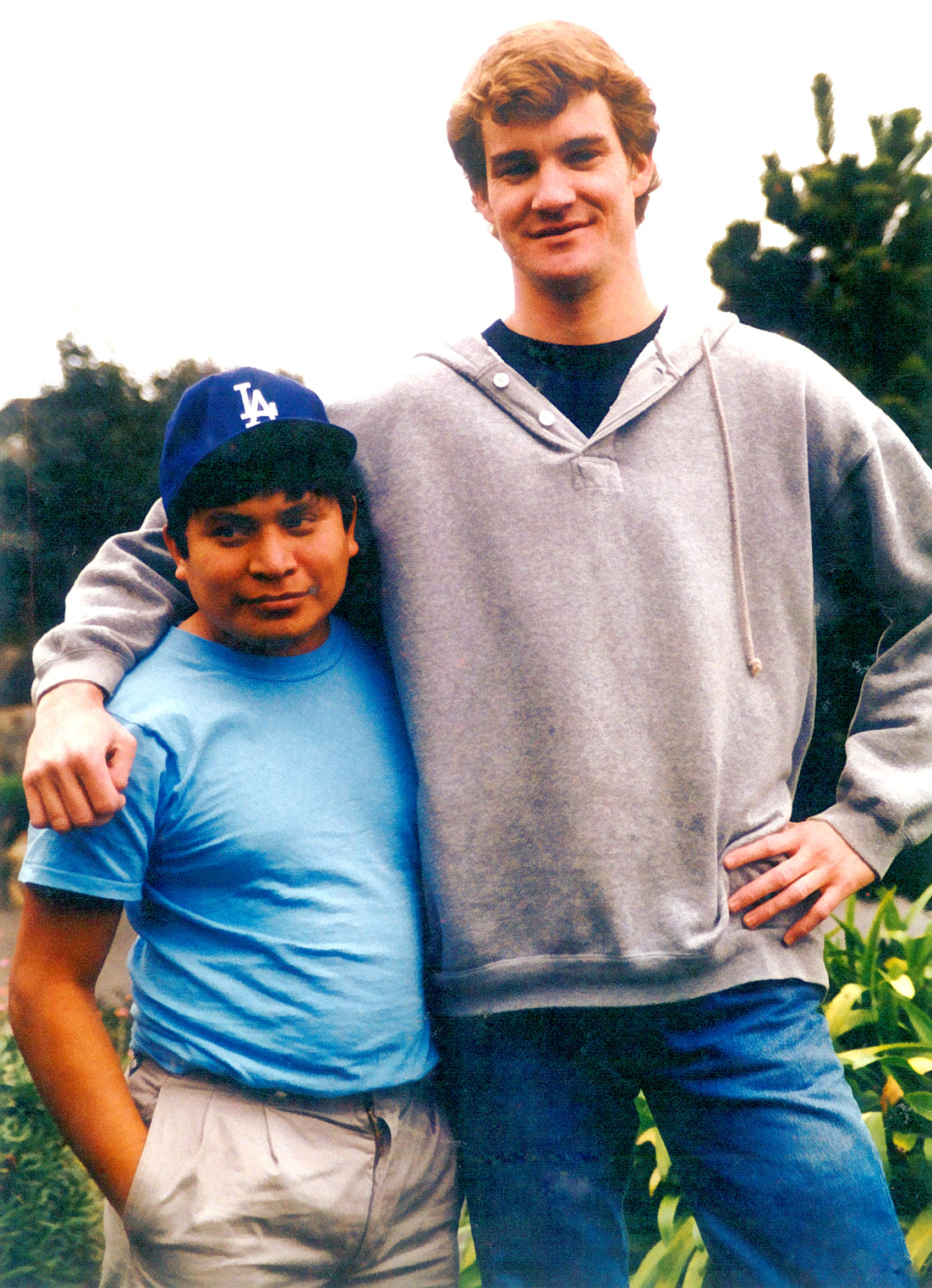 Patrick Broderick: The brew's master - North Coast Brewing Co.