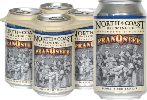 North Coast Brewing Company - Independent Since 1988